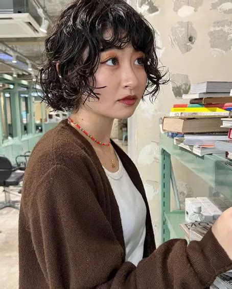 15 Hairstyles With Perms For Short Hair In 2025