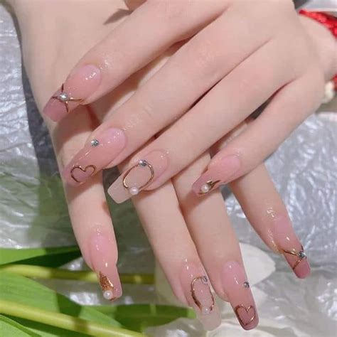 ម៉ូតក្រចក Ch Bangkok