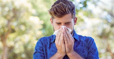 Cold Vs Allergy How To Tell The Difference
