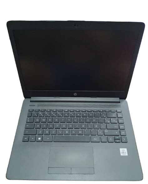 Notebook Hp 246 G7 Core I3 Décima Geração Computador Notebook Hp