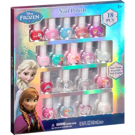 Asda Frozen Makeup Case Saubhaya Makeup