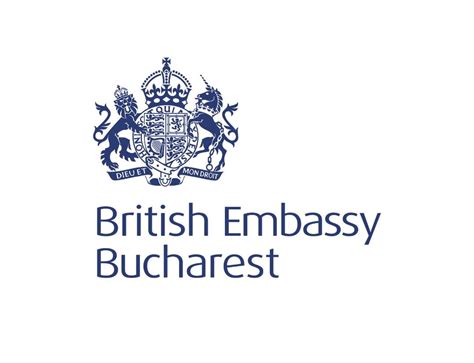 British Embassy Bucharest 🇬🇧 Were Celebrating 50 Years Since The