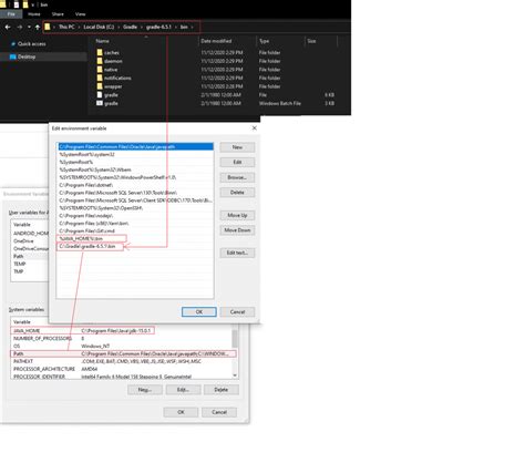React Native Android Setup Windows Web Development