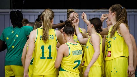 U19 Gems Squad Named For 2021 World Cup Selection Camp