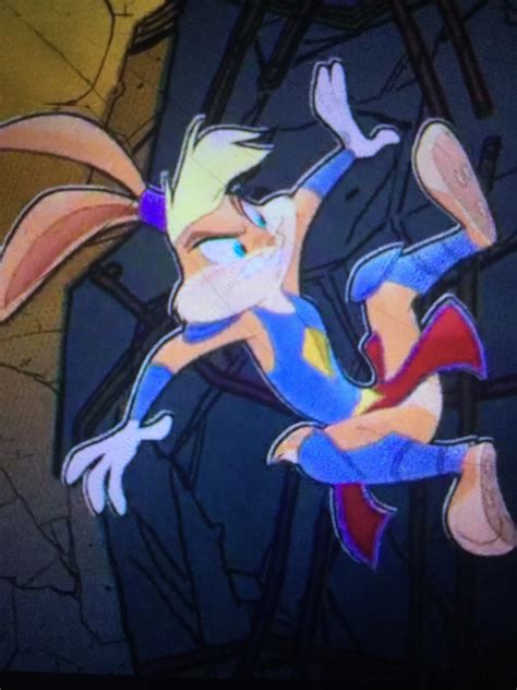 Lola Bunny By Ohyeahcartoonsfan On Deviantart