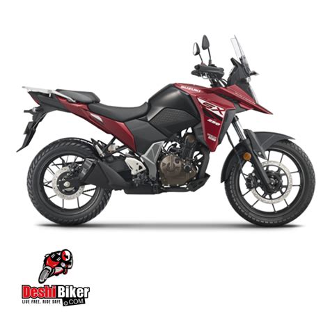 Suzuki V Strom 250 Sx Price In Bangladesh 2026