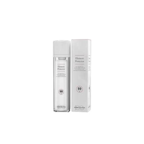Element Protector Profesional Dermia Solution® Cosméticos24h