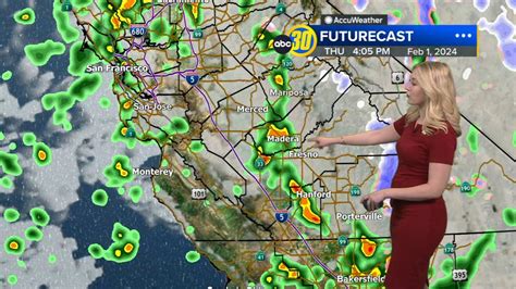 Action News At 430am December 27 2023 Abc30 Fresno
