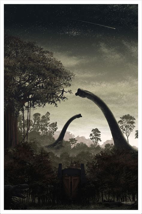Jurassic Park 411posters