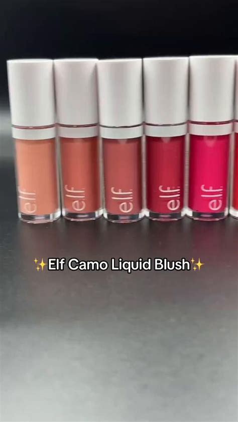 Elf Beauty Reviews To Read Before Your Buy Affordable By Amanda Elf Blush Elf Cosmetics