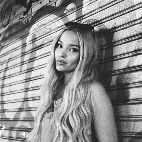 Dove Cameron On The Set Of A Photoshoot September 2019 Hawtcelebs