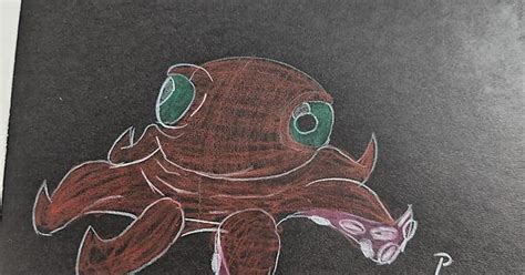 Octopus Album On Imgur