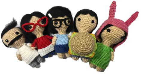 Bobs Burgers Coloring Pages Crafts And Printables Nerd Craftopia