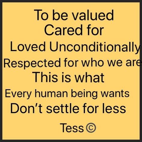 Tess Martin On Linkedin If Your Not Respected Either In A Work