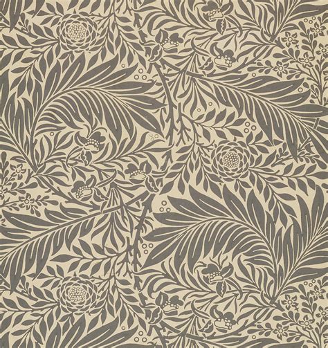 Arts And Crafts Wallpaper Designs