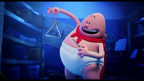 Captain Underpants The First Epic Movie Screencap Fancaps
