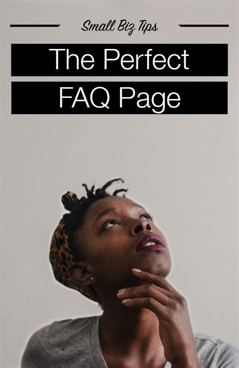best examples of effective faq pages and how to create one
