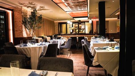 Alta Strada Embassy Row In Washington Dc Trip Canvas