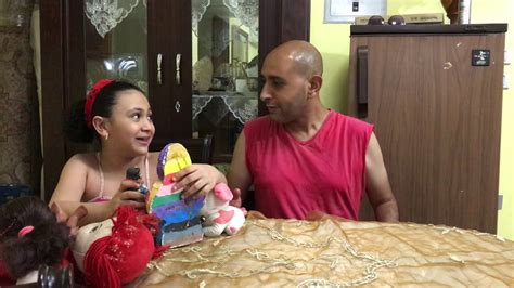 الاب المصري لما يكون في الحجر الصحي Youtube