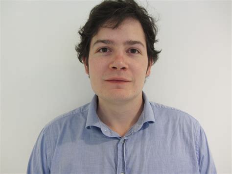 Chris Benson Mrc Epidemiology Unit