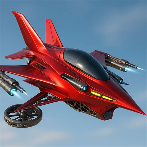 🤖 Glider Evolution 7 Ω 2072 ・ Stl File For 3d Printing・cults