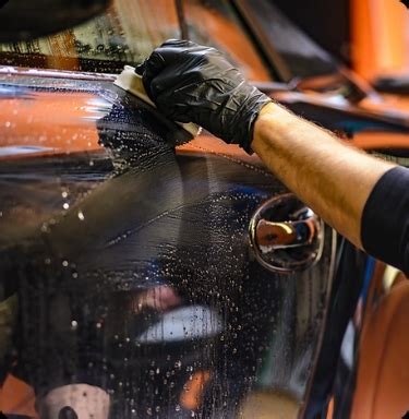 Revitalize Your Ride With Superior Ceramic Coating In Seattle Oryan
