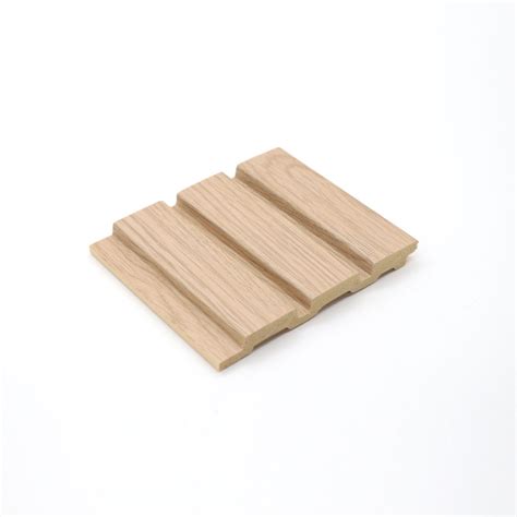 S Wall Cladding 28m 120x12mm Oak Cornice And More