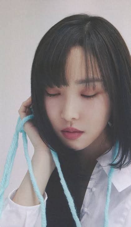Pin On Gfriend 여자친구