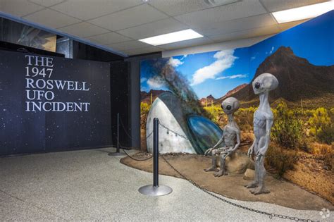 Roswell Nm City Guide About Living In Roswell