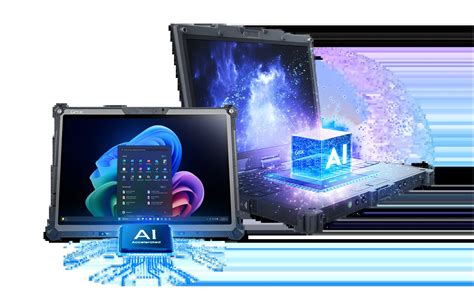 Getac Lança Dois Novos Equipamentos Robustos E Conversíveis Um Portátil E Um Tablet Techbit