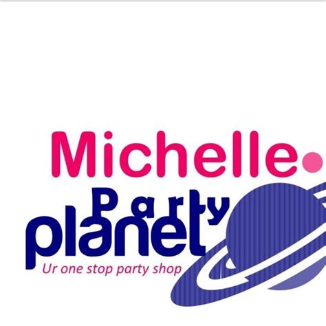 Michelle Party Planet Michellepartyplanet • Threads Say More