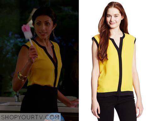 Royal Pains Fashion Outfits Clothing And Wardrobe On USA Royal Pains