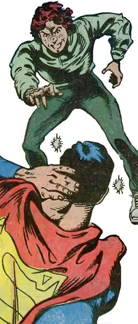 Badb Dc Comics Jihad Suicide Squad Enemy Character Profile