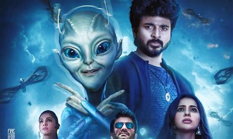 Ayalan Is Close To The Fans Cinema Review அயலான் ரசிகர்களுக்கு