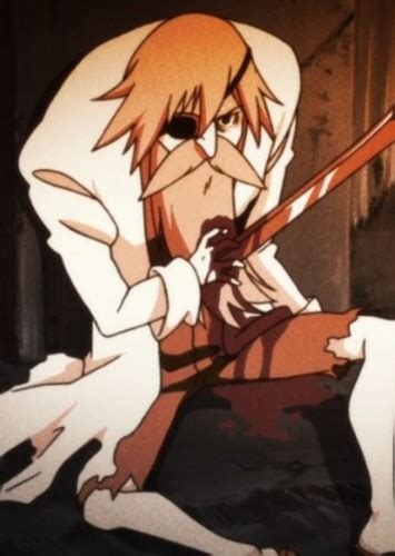 Soichiro Kiryuin Fan Casting For Kill La Kill Mycast Fan Casting Your Favorite Stories