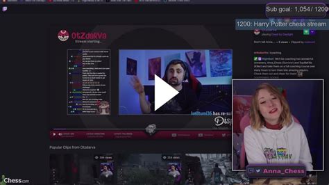 Anna Chess Annas Biggest Fan Girl ´ •ω• ♡ R Anna Chess