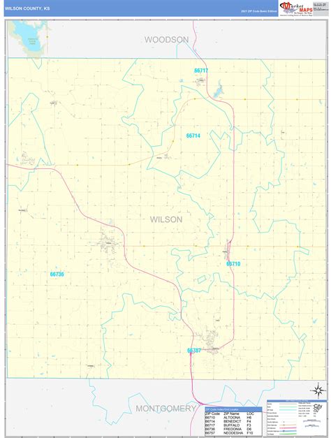 Wilson County Tn Zip Code Map At Elsie Ward Blog