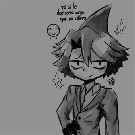 Idate By Creepeony On Deviantart