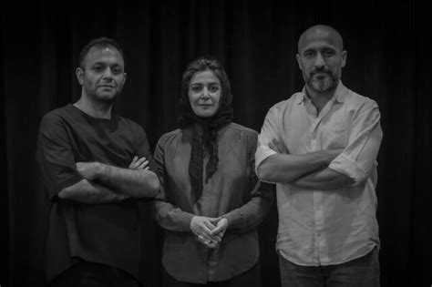 صابر ابر، علی سرابی و الهام کردا از هفته آینده روی صحنه‌اند ایسنا