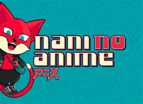 Nani No Anime At Patron Hunt — Find Your Next Favorite Indie Creator