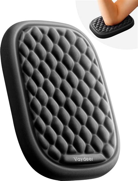 Home Brilliant Portable Computer Elbow Wrist Pad Memory Foam Desktop