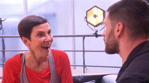 Cristina Cordula Biographie Actualités Et Vidéos Tf1