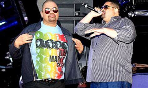 Heavy D Weight Loss