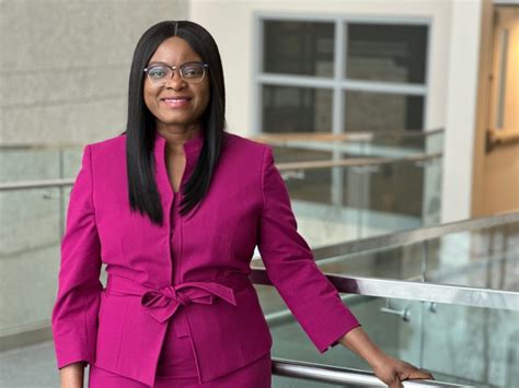 The Inspiring Path Of Michelle Plummer Dedication And Excellence In Service College Of