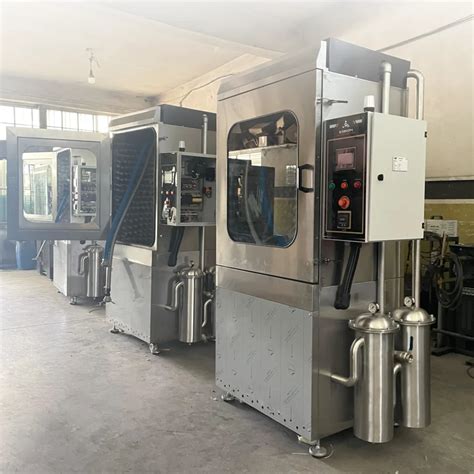 The Importance Of Dpf Cleaning Machine Eskon Makina