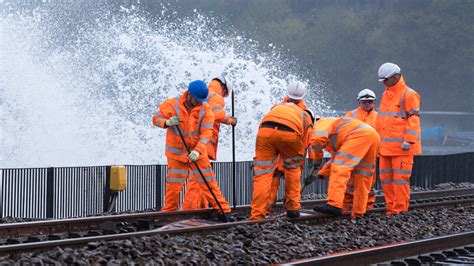 Risqs Reveals Top Three Accreditation Audit Failings Rail Uk