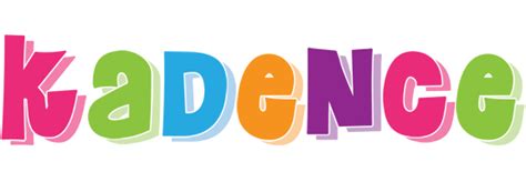 Kadence Logo Name Logo Generator I Love Love Heart Boots Friday