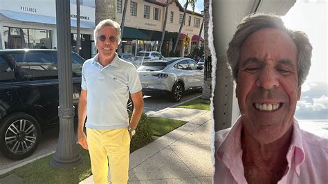 Florida Man Mistaken For Jeffrey Epstein Sends Internet Into Frenzy ‘i