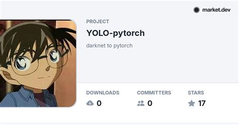 Yolo Pytorch Ecosystem Directory Marketdev Yolo Pytorch Ecosystem Directory Marketdev