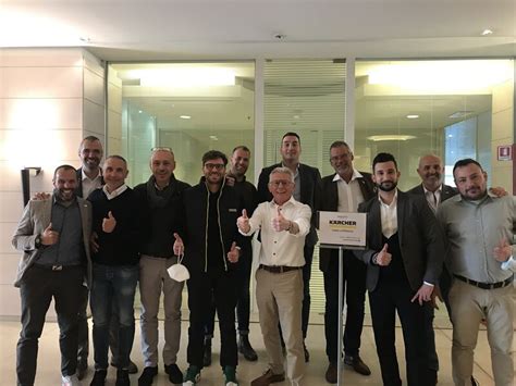 Henk Zajkowski On Linkedin Another Two Great Trainingdays In Milan